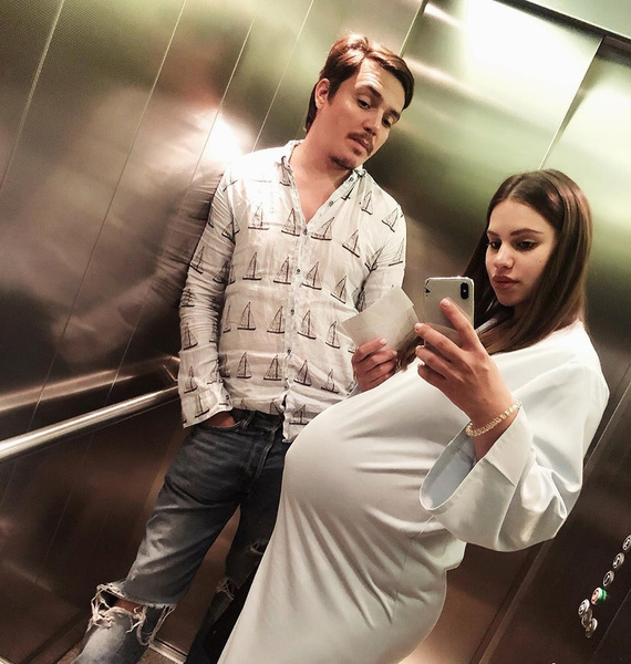 Евгений Кузин: «У меня сейчас нет машины, все оставил Артемовой» | STARHIT