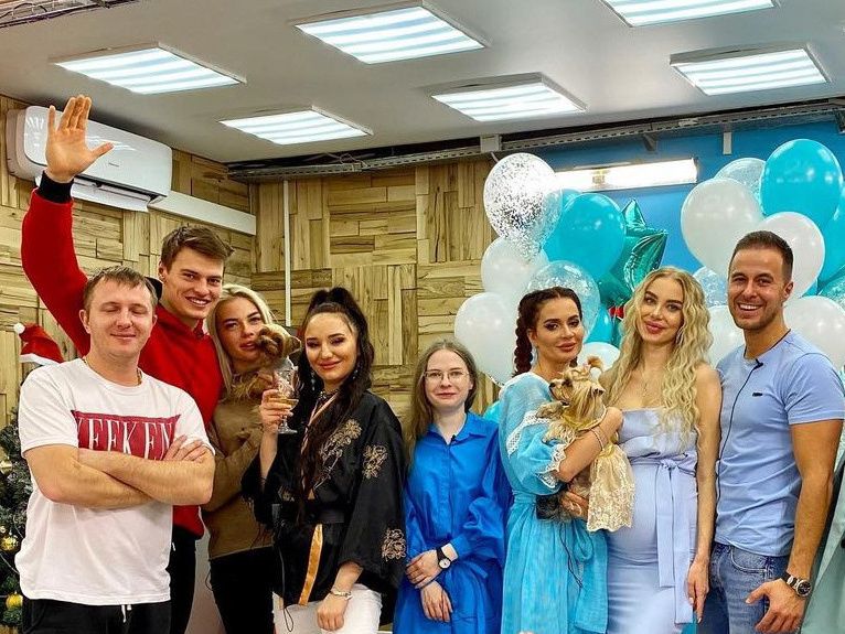 Эксклюзив - страница 50 | STARHIT