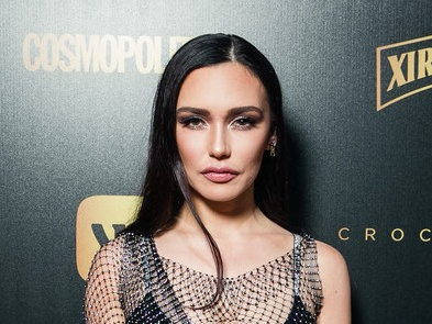 Страница 2405 - Новости | STARHIT