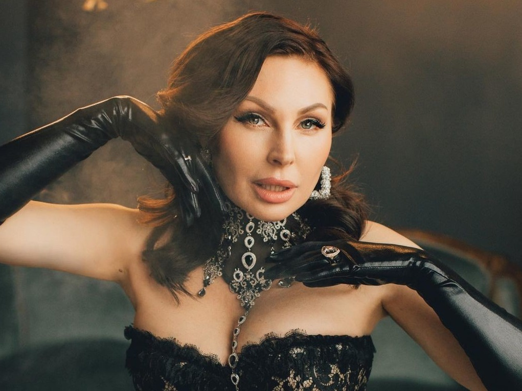 Страница 9 - Интервью | STARHIT