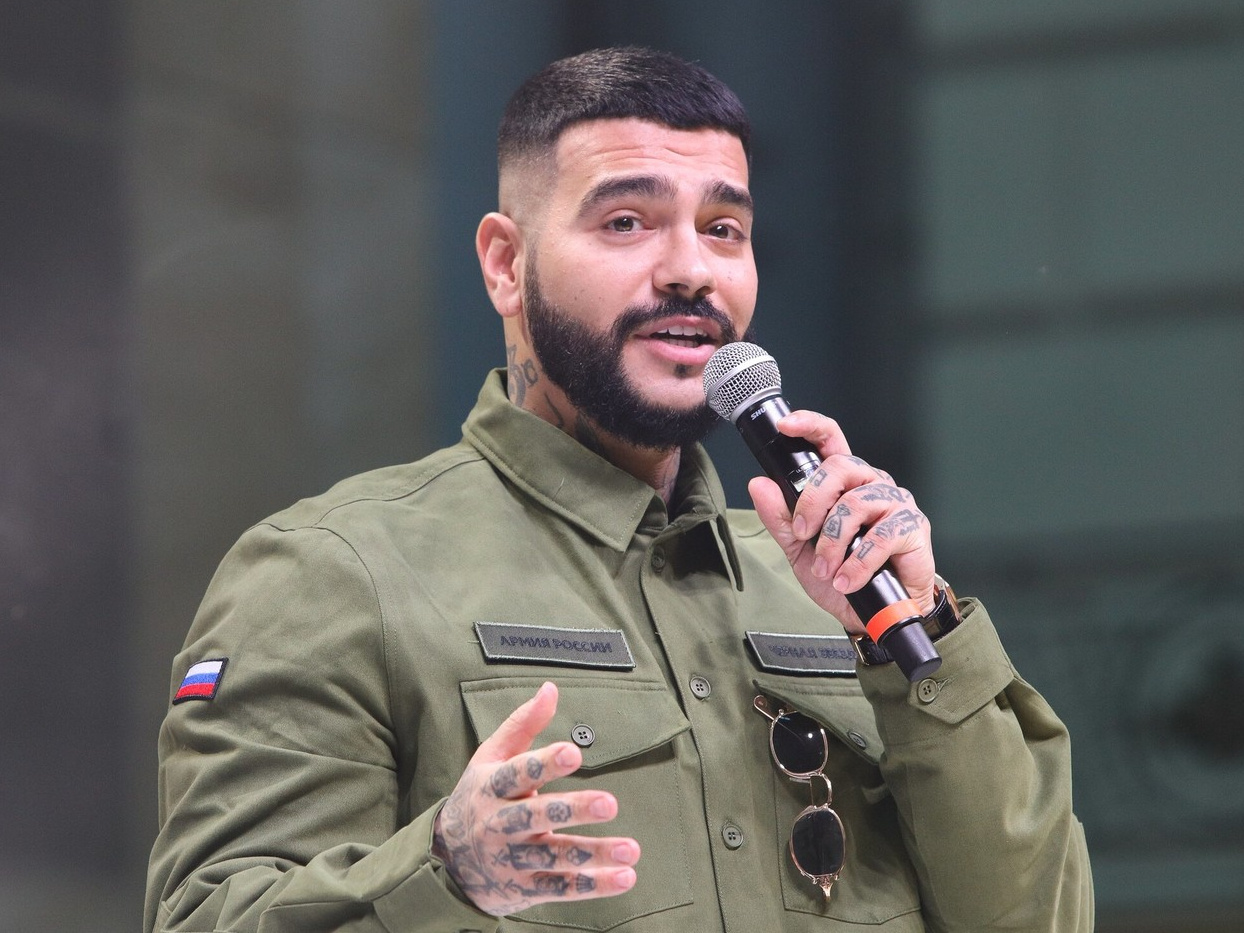 Страница 396 - Новости | STARHIT