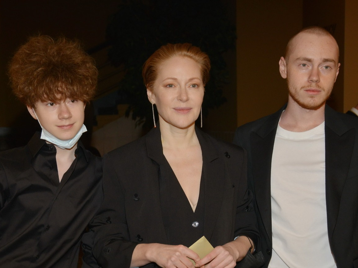 Страница 1265 - Новости | STARHIT