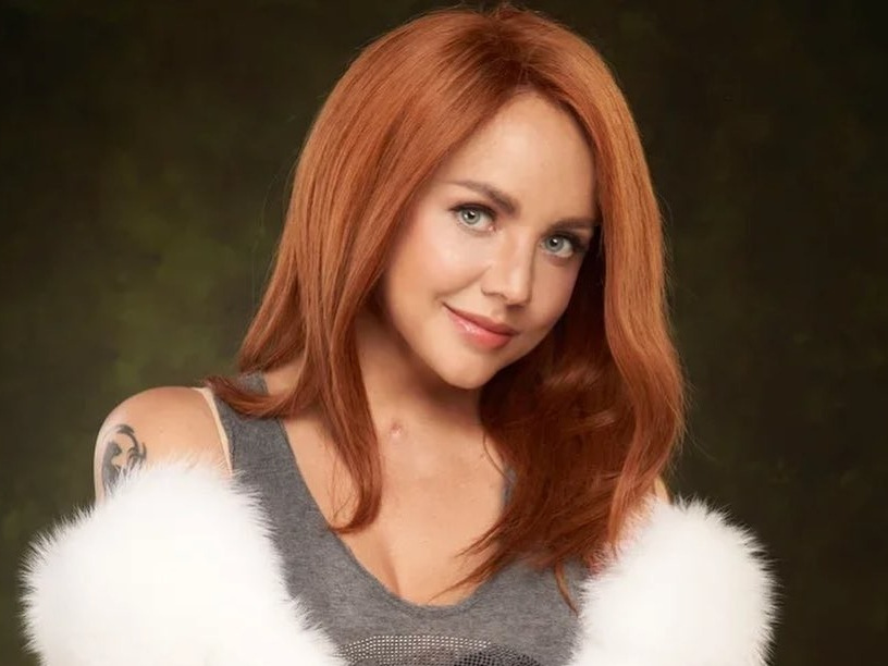 Страница 52 - Эксклюзив | STARHIT