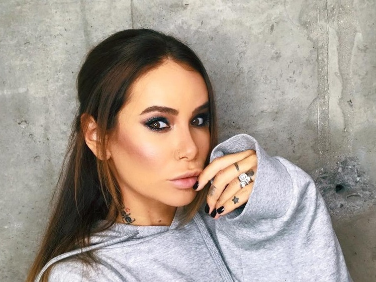 Страница 2269 - Новости | STARHIT