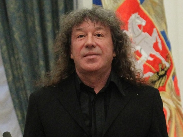 Страница 2574 - Новости | STARHIT