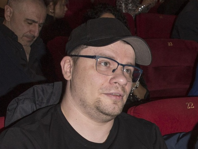 Страница 1726 - Новости | STARHIT