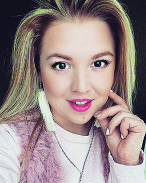 Nadejda ivanova cl studio - lasopagps