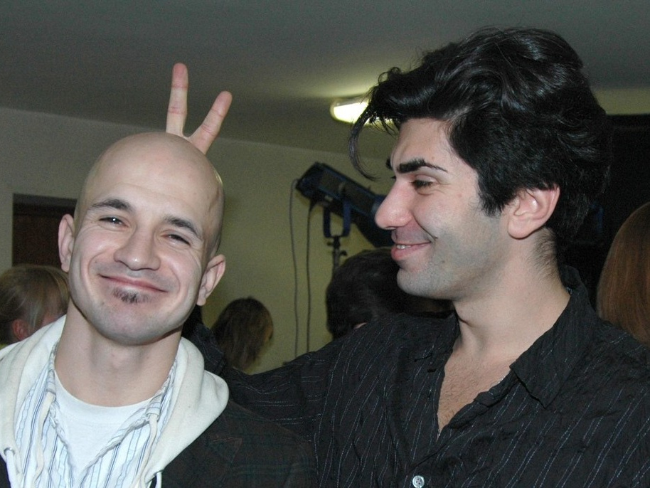 Страница 1479 - Новости | STARHIT