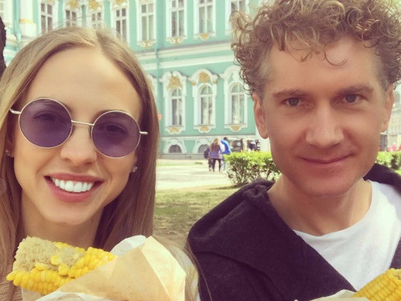 Страница 3295 - Новости | STARHIT