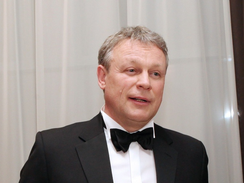 Страница 2327 - Новости | STARHIT