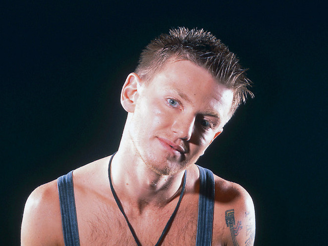 Страница 2097 - Новости | STARHIT