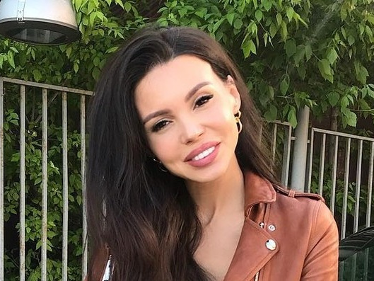 Страница 2184 - Новости | STARHIT