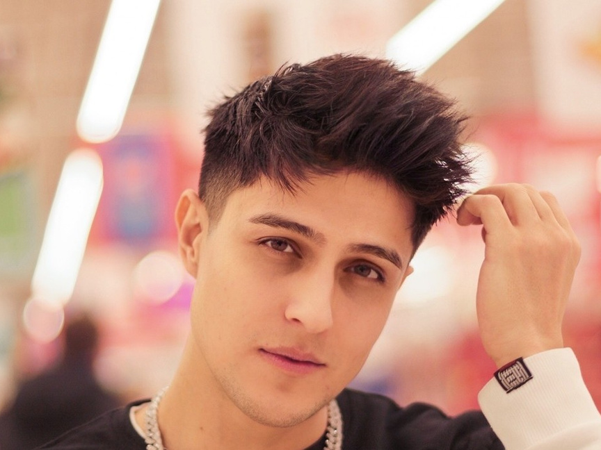 Страница 1792 - Новости | STARHIT