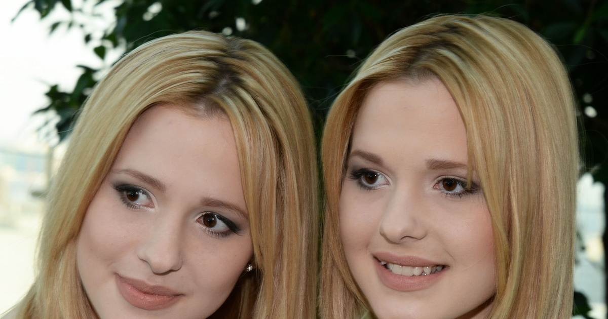 Сестры Толмачевы выступят под номером 15 | STARHIT