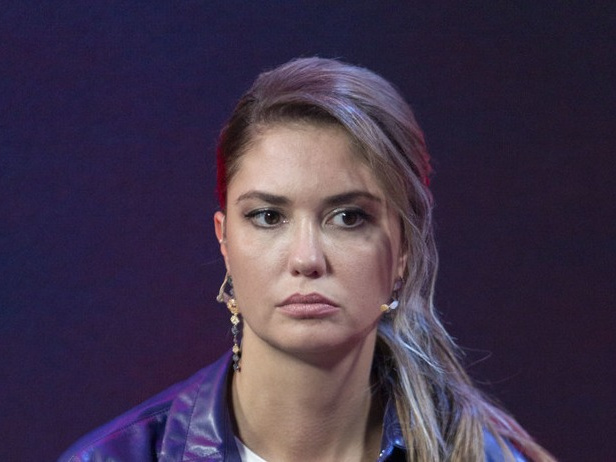 Страница 1652 - Новости | STARHIT