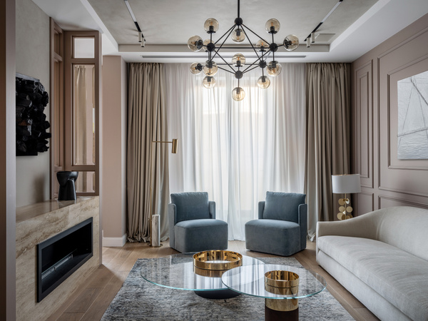 Светильники-«пузыри»: 45+ примеров | myDecor