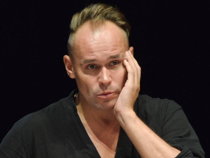 Страница 1274 - Новости | STARHIT