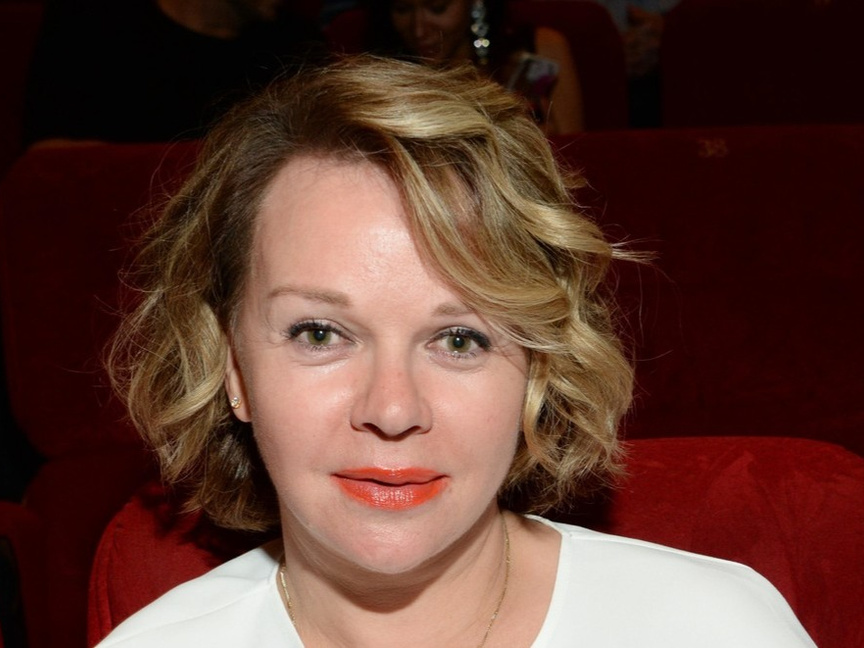 Страница 1243 - Новости | STARHIT