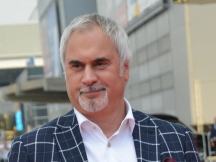 Страница 1418 - Новости | STARHIT