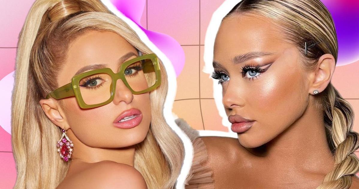 5 красивых трендов причесок на выпускной 2023 | theGirl