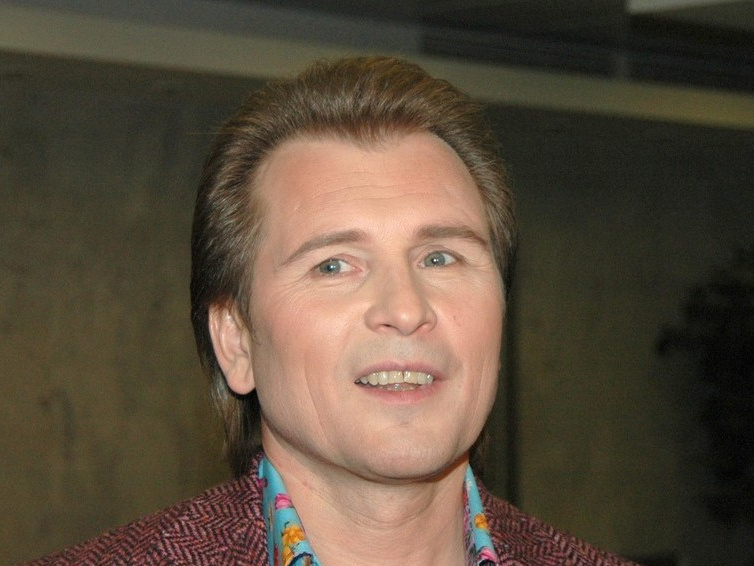 Страница 1689 - Новости | STARHIT