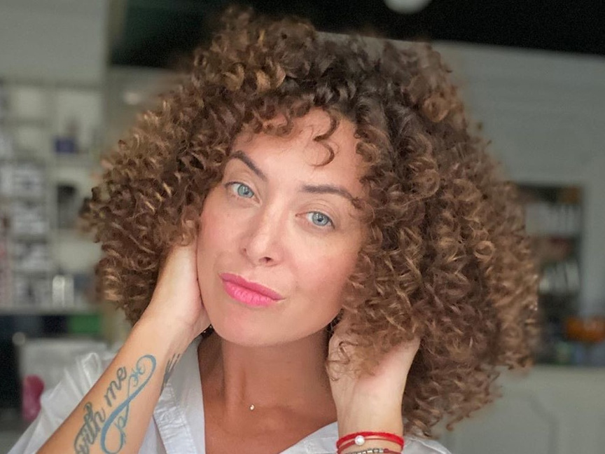 Страница 2203 - Новости | STARHIT