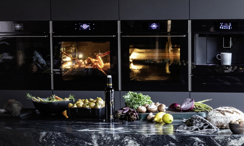 Характер нордический: секреты скандинавского «хюгге» от ASKO | myDecor