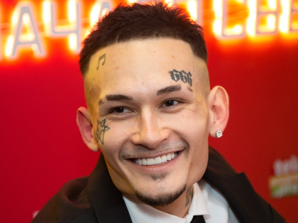 Страница 1212 - Новости | STARHIT