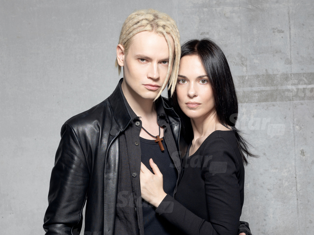 Страница 853 - Новости | STARHIT