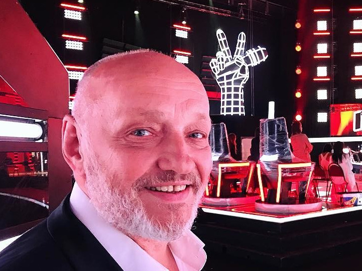 Страница 2402 - Новости | STARHIT