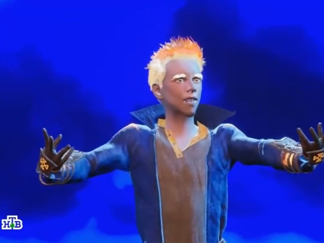 Страница 478 - Новости | STARHIT