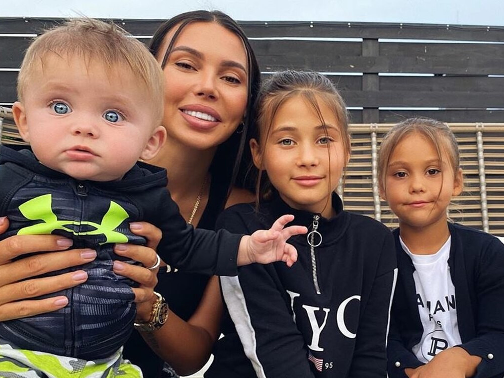 Страница 40 - Стиль | STARHIT