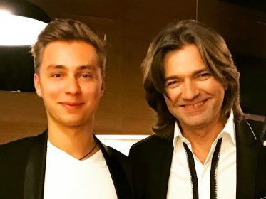 Страница 2271 - Новости | STARHIT