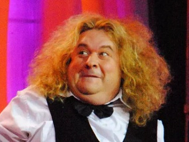 Страница 1848 - Новости | STARHIT