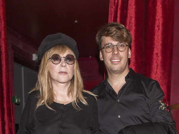 Страница 2064 - Новости | STARHIT