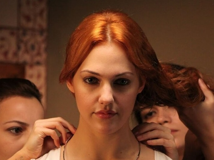 Страница 1135 - Новости | STARHIT