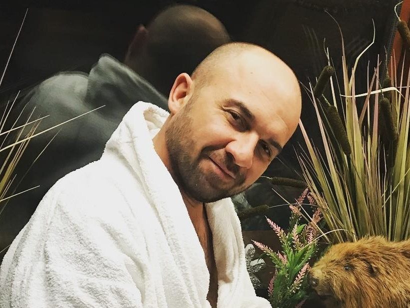 Страница 2278 - Новости | STARHIT