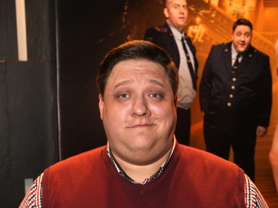 Страница 2456 - Новости | STARHIT