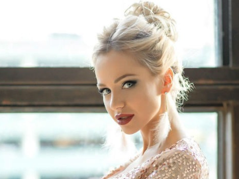 Страница 2912 - Новости | STARHIT