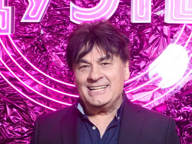 Страница 1483 - Новости | STARHIT