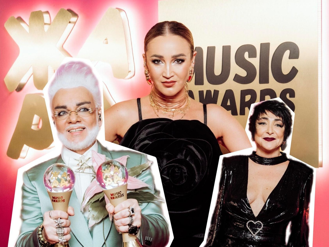 Страница 590 - Новости | STARHIT