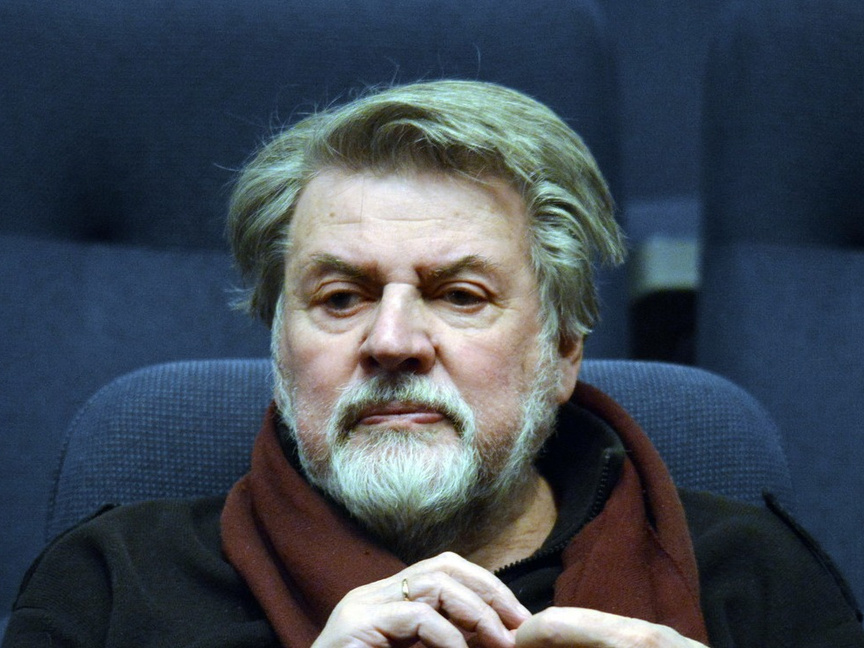 Страница 1002 - Новости | STARHIT