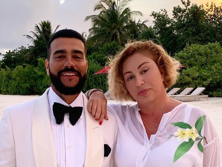 Страница 2143 - Новости | STARHIT