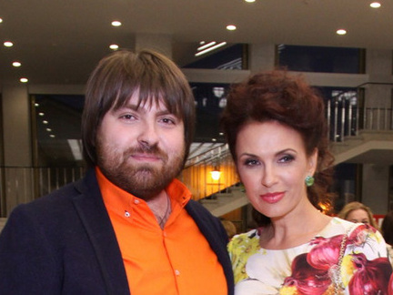 Страница 2087 - Новости | STARHIT