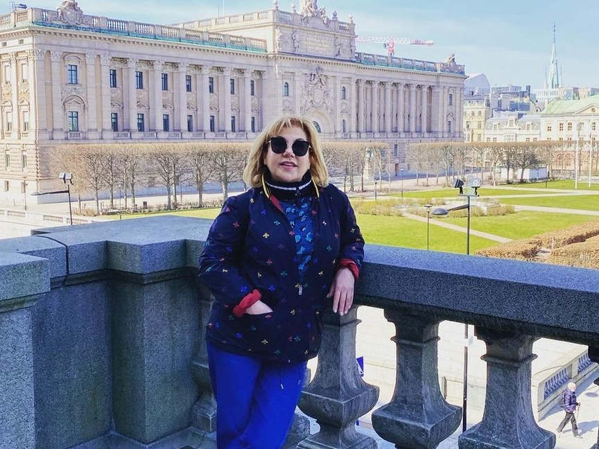 Страница 1595 - Новости | STARHIT