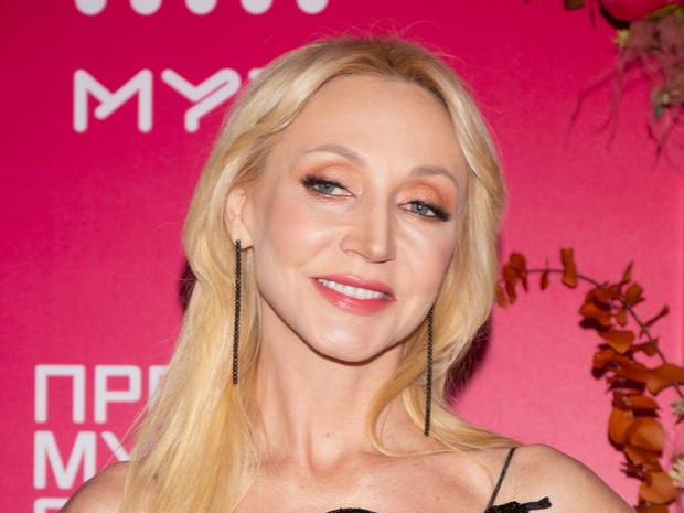 Страница 1465 - Новости | STARHIT