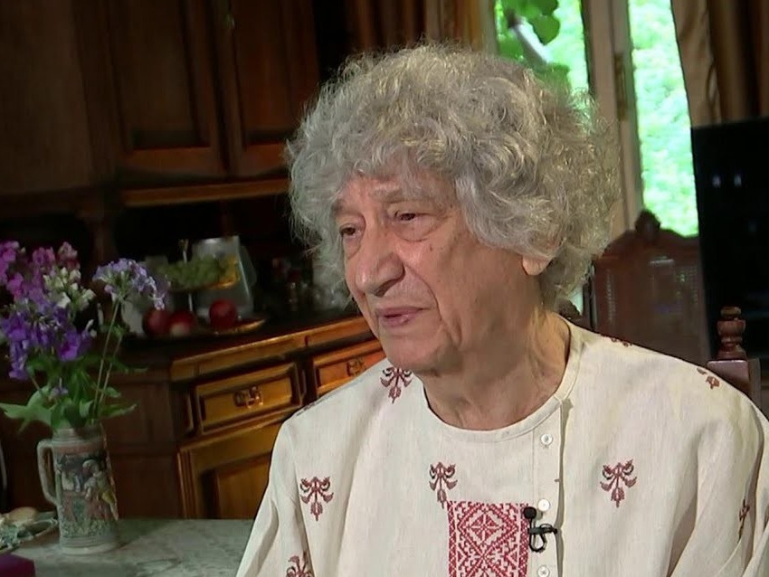 Страница 1593 - Новости | STARHIT