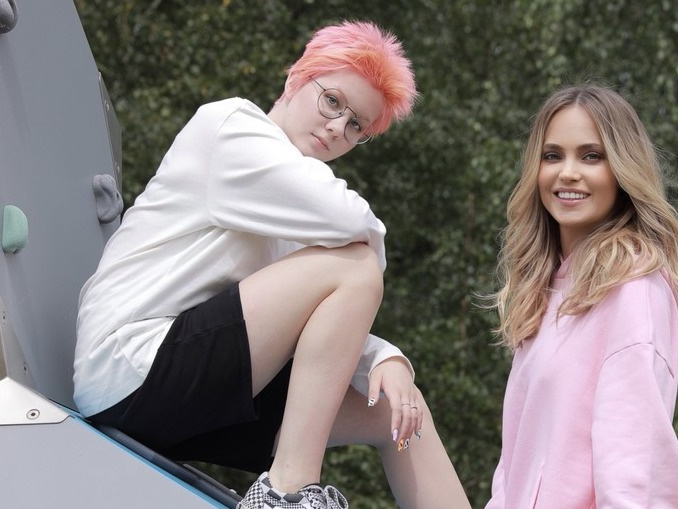 Страница 1724 - Новости | STARHIT