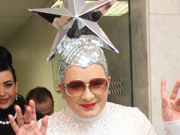 Страница 1040 - Новости | STARHIT