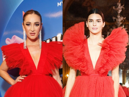 Стиль - страница 81 | STARHIT